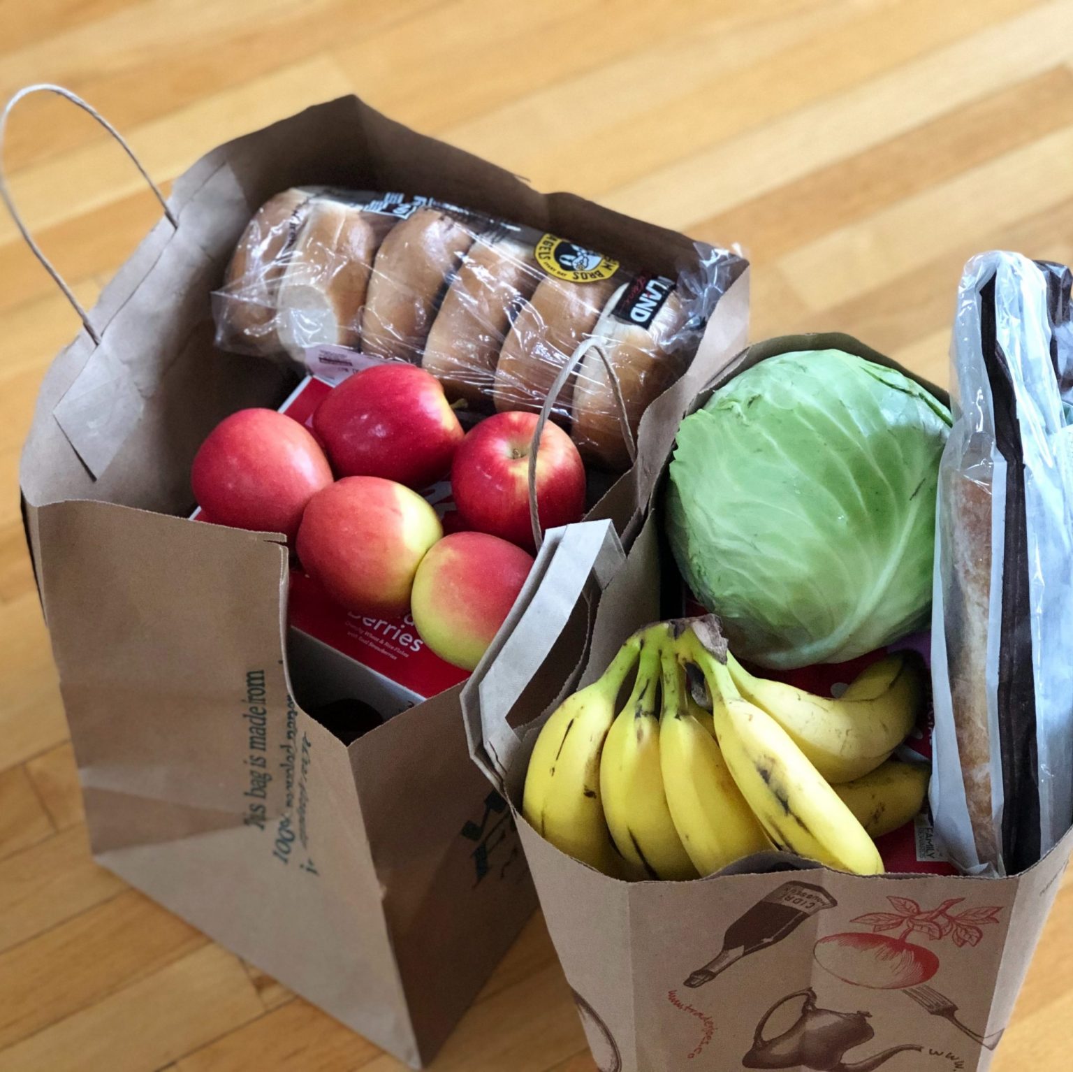 Home Shopping - Valley Foods