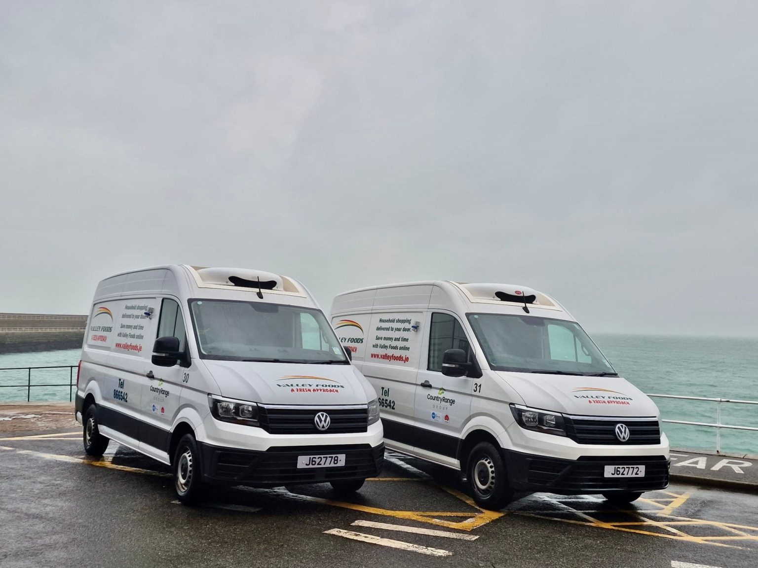 About - Valley Foods